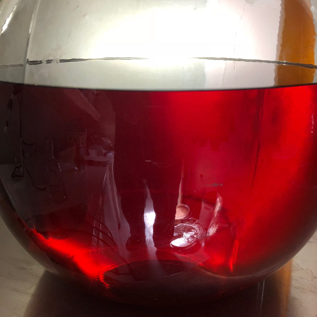 Preparing Whisky For Bottling - Flocculation and Filtering – Nonesuch ...